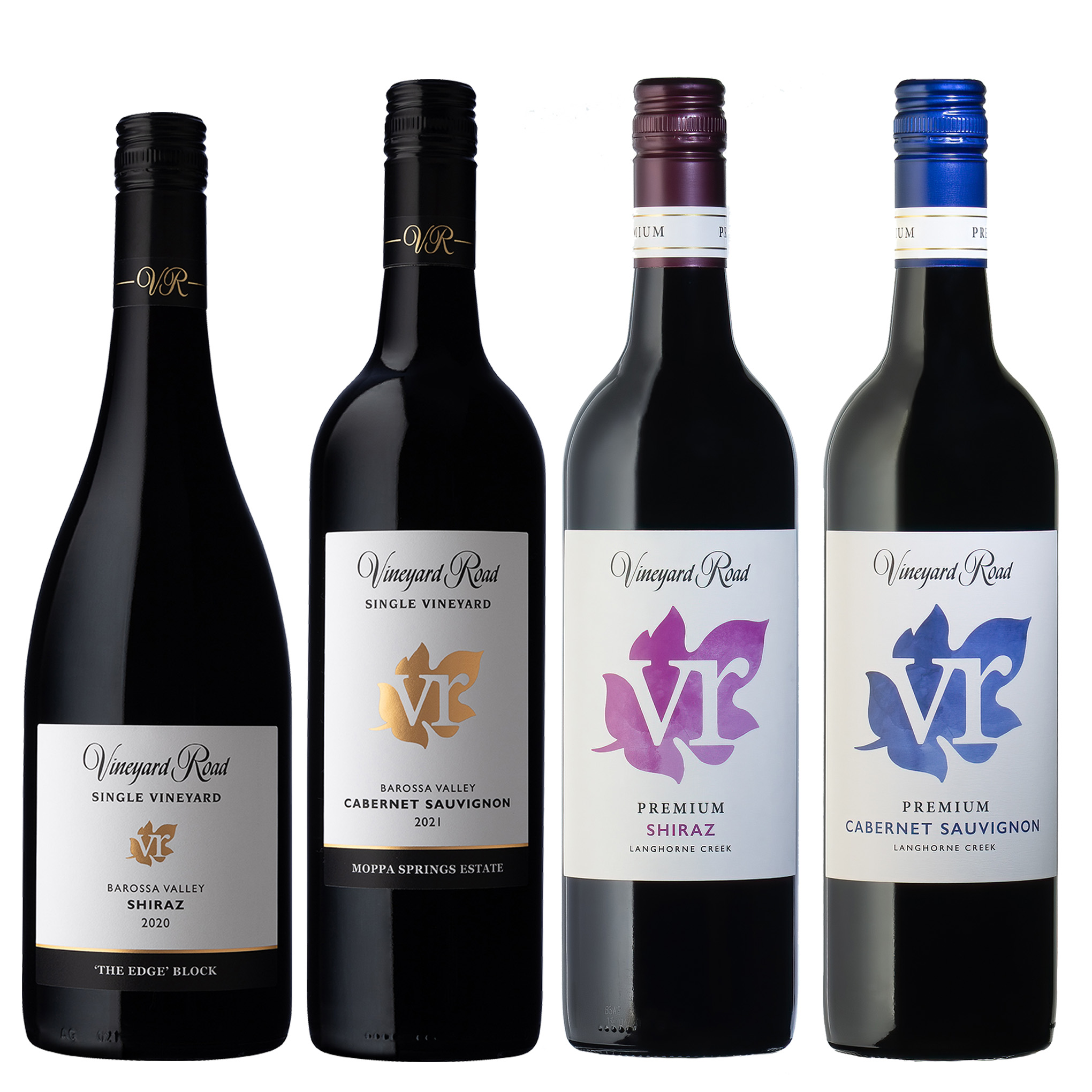 Red Wine – Vineyard Road